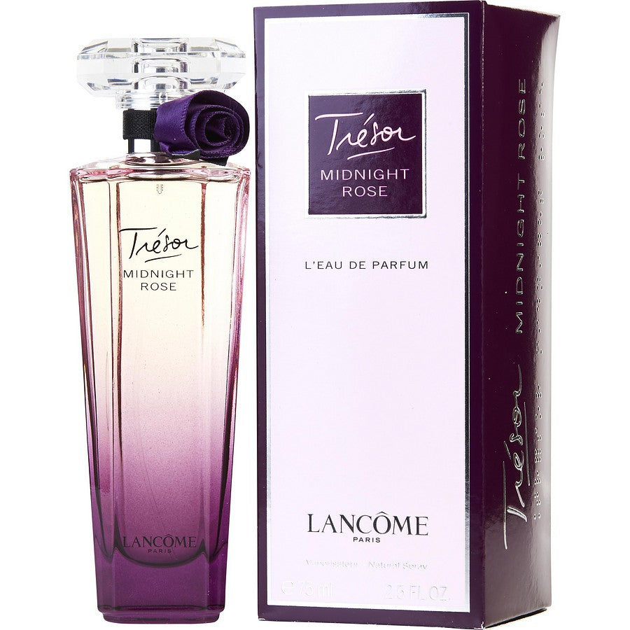Trésor Midnight Rose Lancôme – The Fragrance Shop Inc