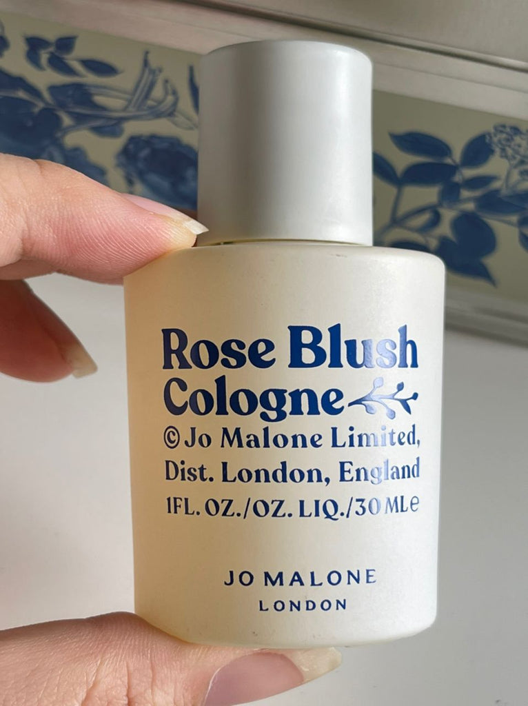 Jo Malone Rose Blush MARMALADE COLLECTION 2 IN 1 Gift Set – The ...
